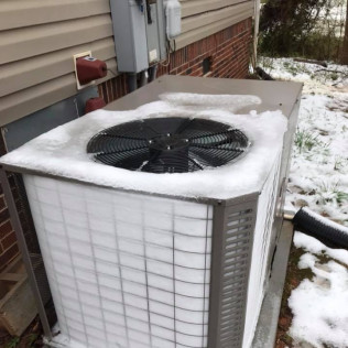 Gallery | Home Comfort Heating & Air